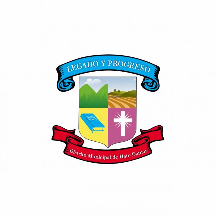 logo del ayuntamiento : Junta del Distrito Municipal Hato Damas